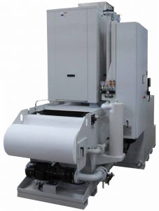 Machines - Campbell Grinder