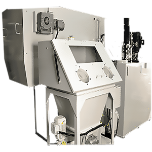 Machines - Campbell Grinder