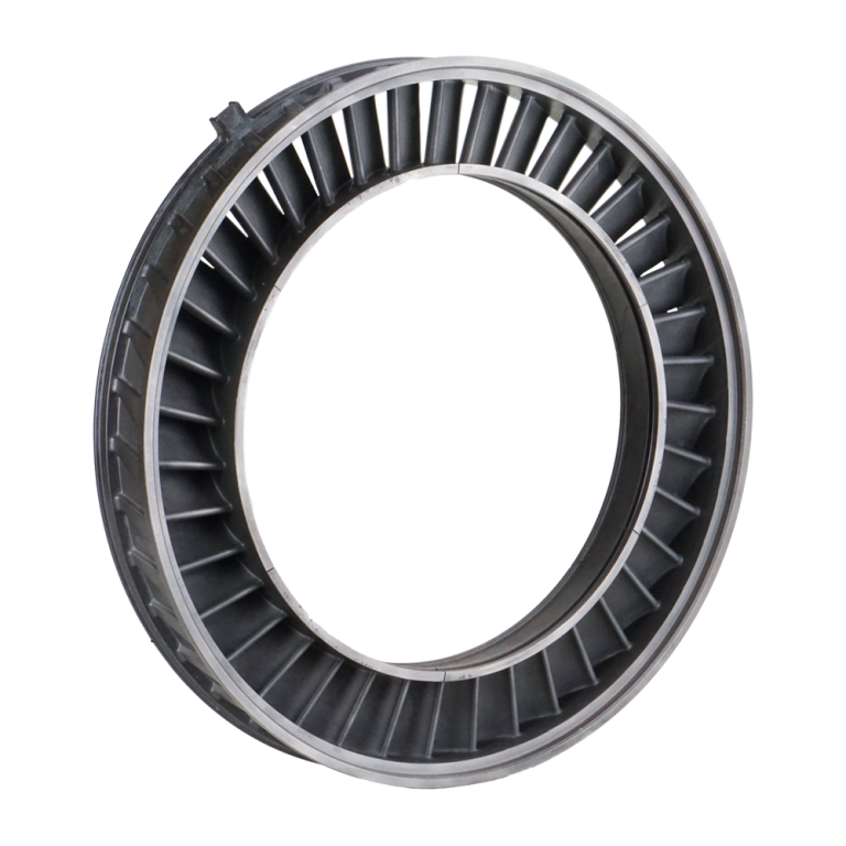 Vane Ring - Campbell Grinder