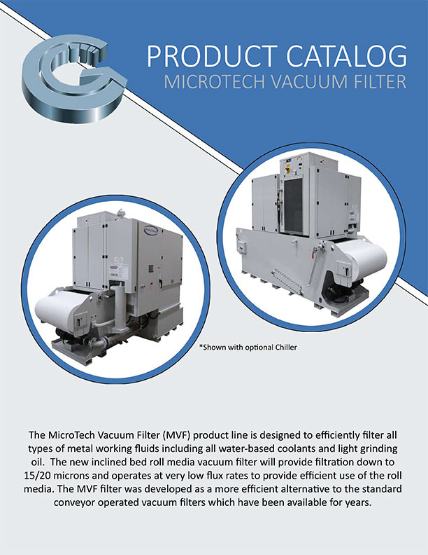 Machine Catalogs - Campbell Grinder